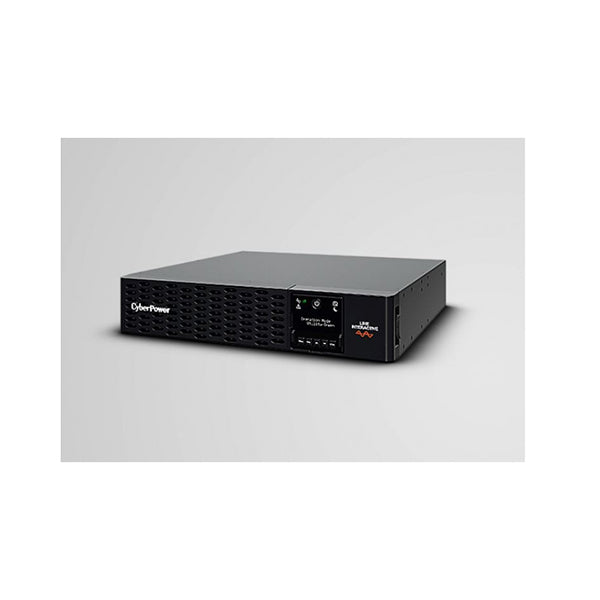 Cyberpower Pro Rack Tower Lcd 1500Va 1500W 10A 2U Line Interactive Ups – Simply Wholesale