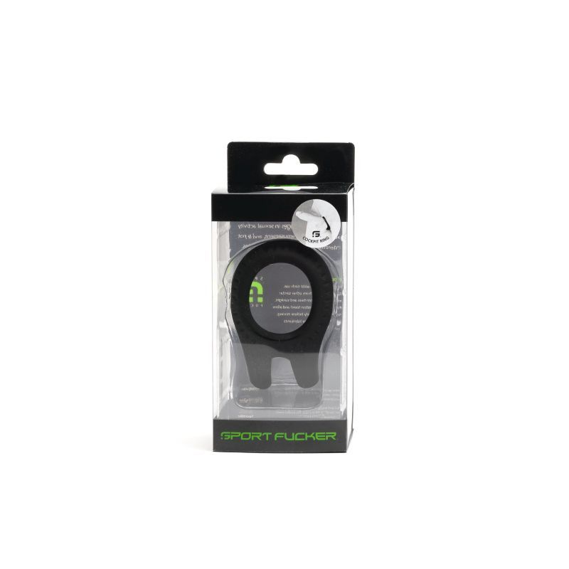 CockPit Ring Black – Simply Wholesale