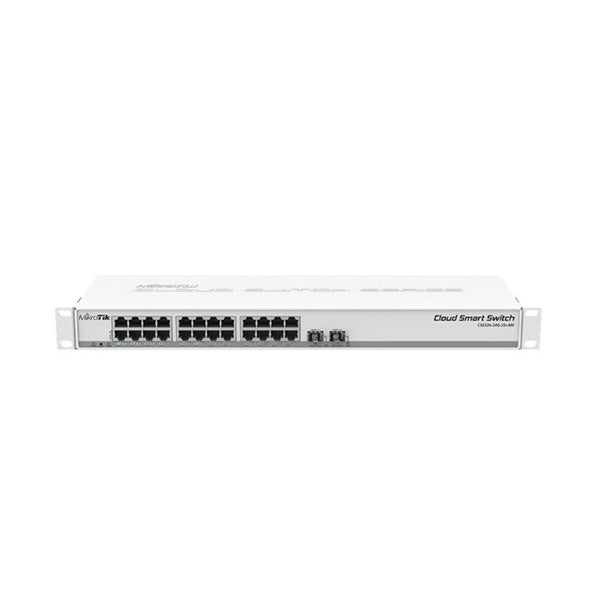 Mikrotik 16 Port Gigabit Ethernet Switch – Simply Wholesale