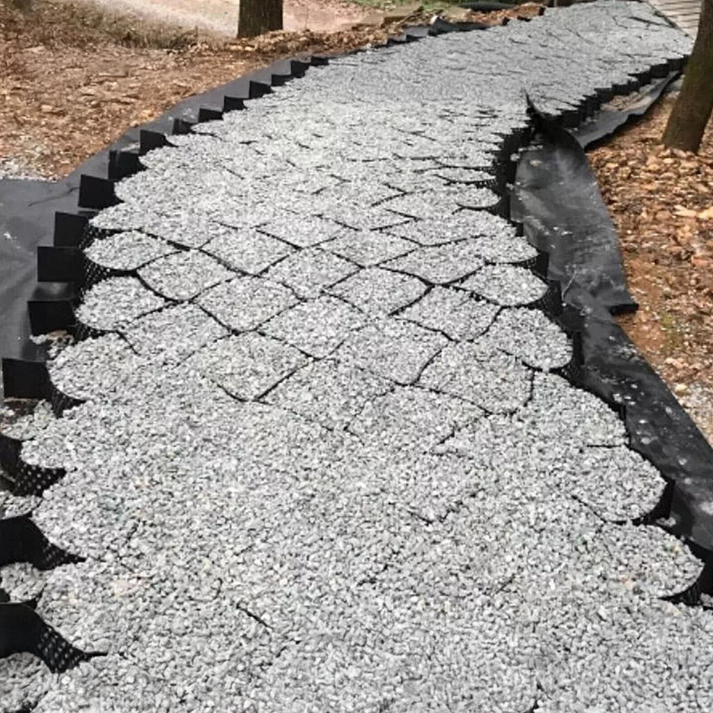 Geo Grid Ground Gravel Cell – Simply Wholesale