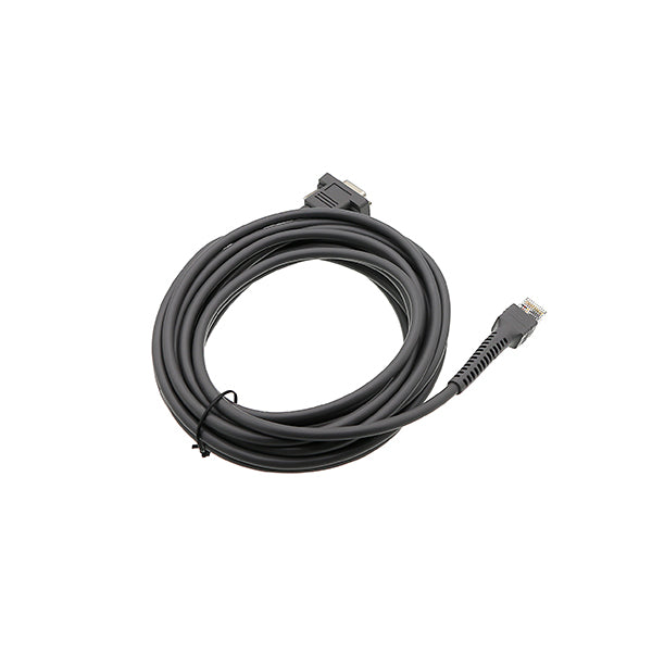 Cameron Sino As Rs120L5 Honeywell Barcode Scanner Cable – Simply Wholesale