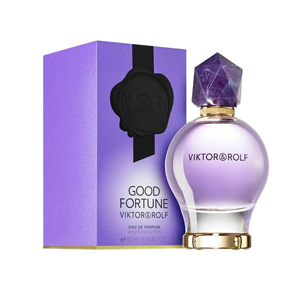 Viktor And Rolf Good Fortune Edp 90Ml Spray Refillable – Simply Wholesale