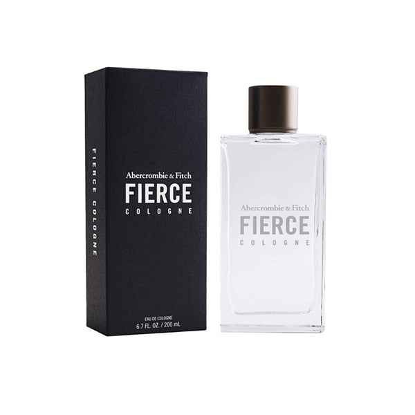 Abercrombie And Fitch Fierce Cologne Men 100Ml – Simply Wholesale