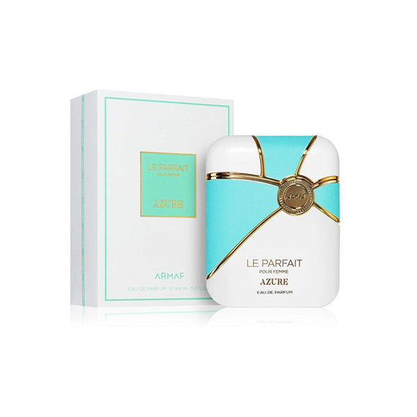 Armaf Le Parfait Azure Women Edp 100 Ml – Simply Wholesale