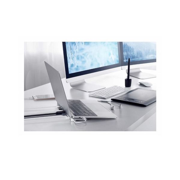 Aten Multiport Mini Dock Usb C Gen 1 Ports – Simply Wholesale