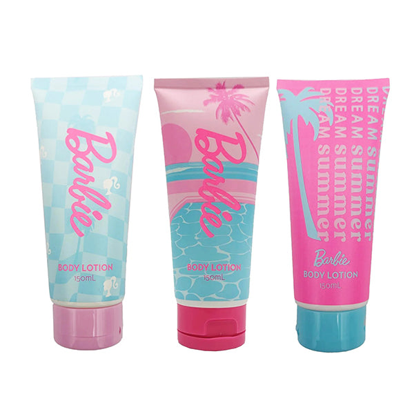Barbie Tween Range Body Lotion 150Ml – Simply Wholesale