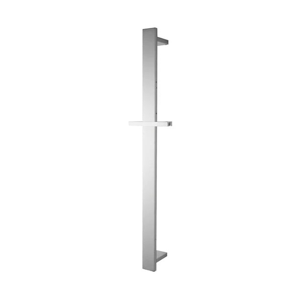 Sliding Shower Rail With Wall Connector And Shower Handheld Set ...