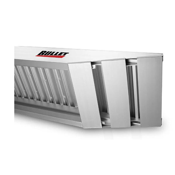 Bullet Pair Of Aluminium Loading Ramps 4050Kg Capacity – Simply Wholesale