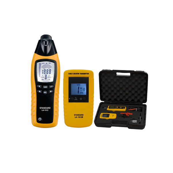 Standard Cable Locator Set With Case – Simply Wholesale