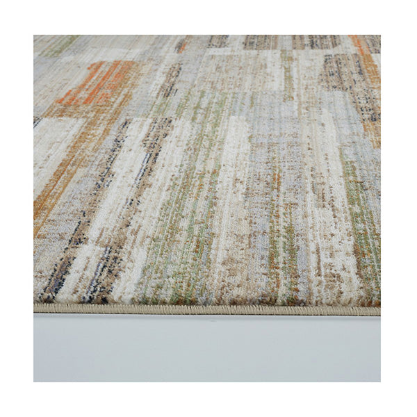 Charlotte Kaahi Natural Rug – Simply Wholesale