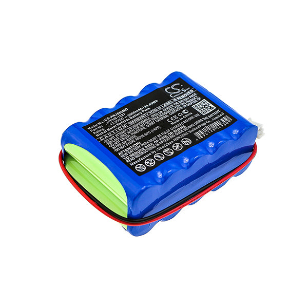 Cameron Sino Anj580Md 2000Mah Angel Medical Battery – Simply Wholesale