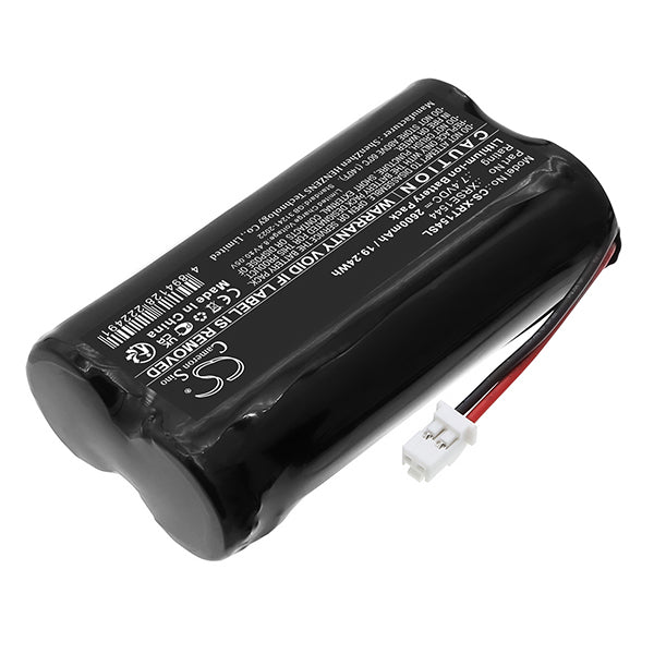 Cameron Sino Cs Xrt154Sl 2600Mah Battery For Equipment Survey Test ...