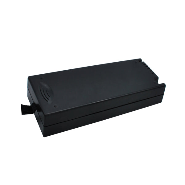 Cameron Sino Replacement Battery For Mindray Medical Black – Simply ...