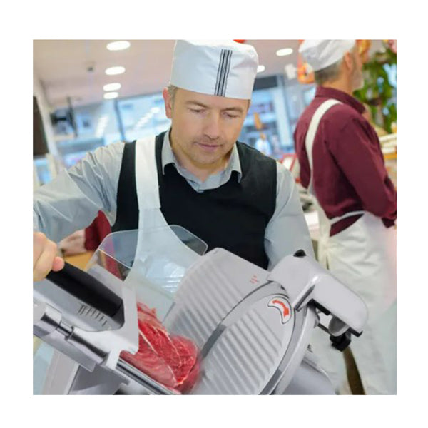 Commercial 10In Meat Slicer Food Cutting Machine Electric Deli Shaver ...