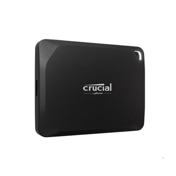 Crucial X10 Pro 1Tb External Portable Ssd 2100Mbs Usb C Drop Proof ...
