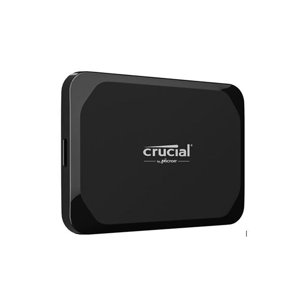 Crucial X9 2Tb External Portable Ssd 1050Mbs Gen2 Usb C Drop Proof ...