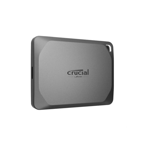 Crucial X9 Pro 1Tb External Portable Ssd 1050Mbs Usb C Shock Proof ...