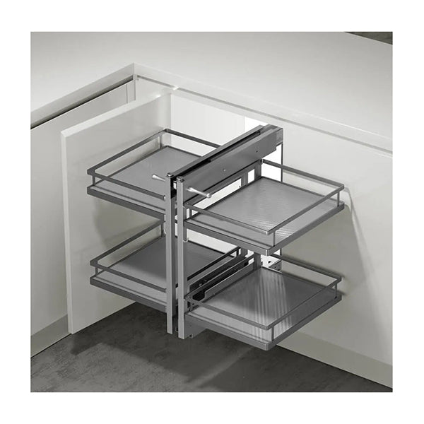 Diamond Pro Show Hand Magic Corner Ii Pull Out Kitchen Storage – Simply ...