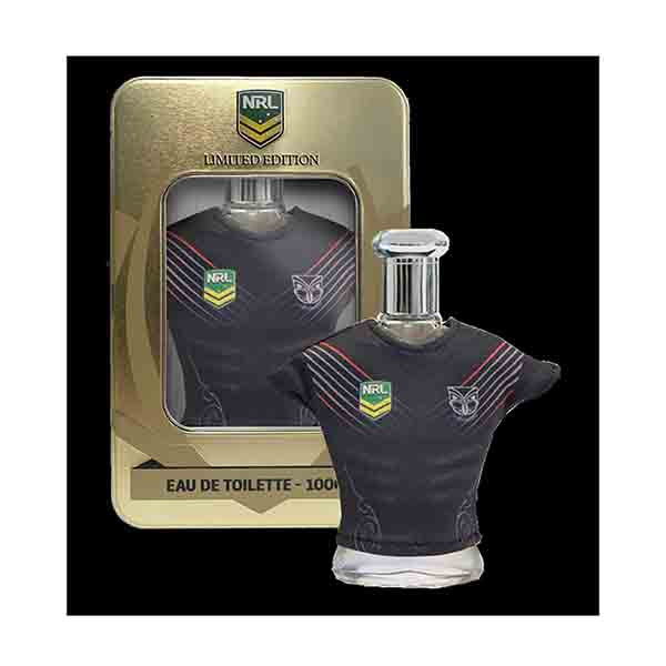 Nrl Fragrance Warriors 100Ml – Simply Wholesale