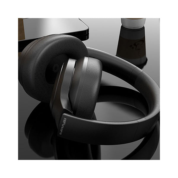 Hifuture Futuretour Active Noise Cancelling Bluetooth Headphones ...
