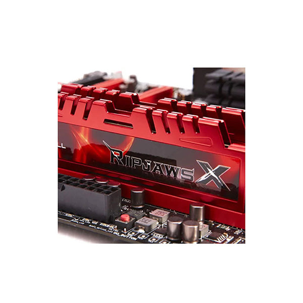 G Skill F3 10666Cl9D Ram 8Gb Ripjaws X – Simply Wholesale