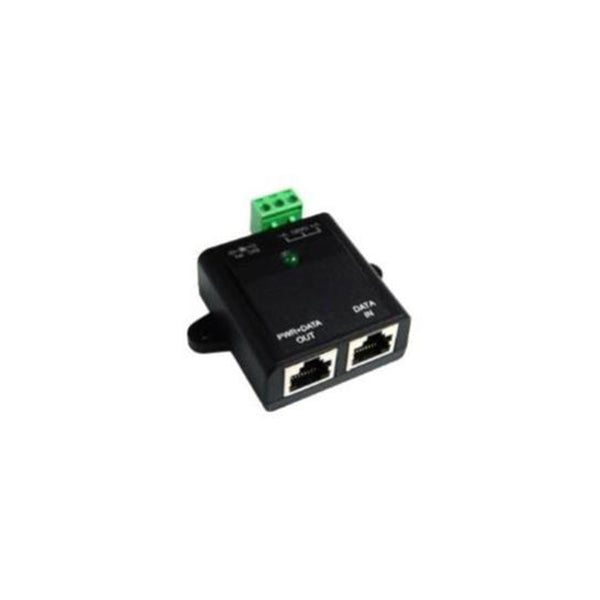Gigabit Passive Redundant Poe Injector With Surge Protection – Simply ...