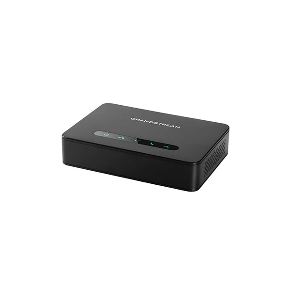 Grandstream Dp760 Long Range Wideband Wireless Dect Repeater – Simply ...