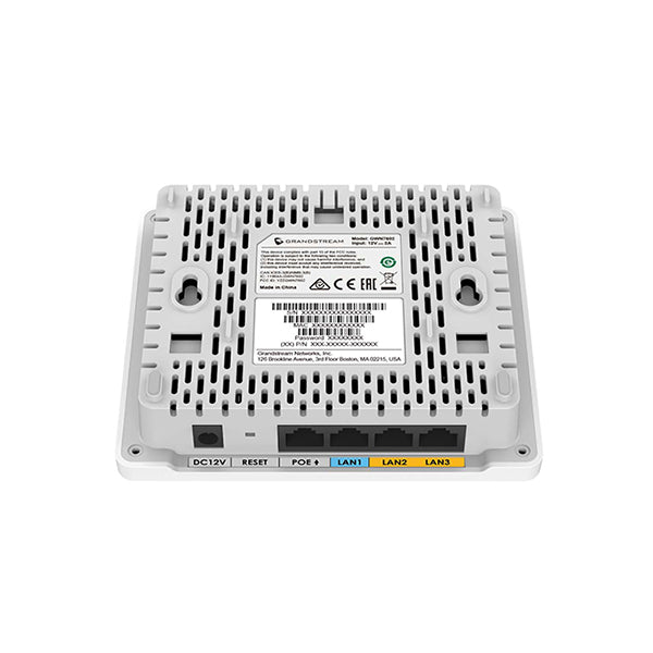 Grandstream Mid Tier Wave 2 Wireless Ap Router – Simply Wholesale