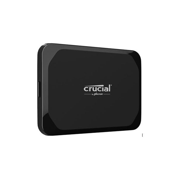 Crucial X9 1Tb External Portable Ssd 1050Mbs Gen2 Usb C Shock Proof ...