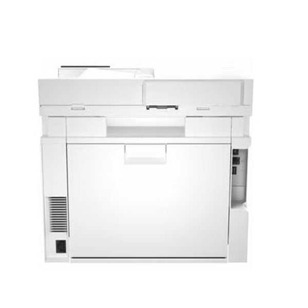 HP Laserjet Pro 4301Dw Wireless Laser Multifunction Printer – Simply ...