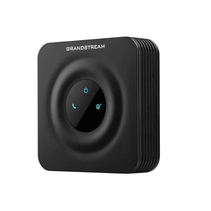 Grandstream HT801V2 single port FXS analogue telephone adapter (ATA ...