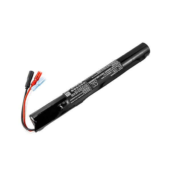 Cameron Sino Cs Icd800Md 3500Mah Replacement Battery For Innomed ...