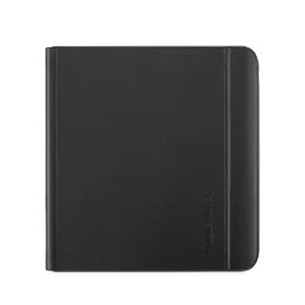 Kobo Libra Colour Notebook Sleepcover Case Black – Simply Wholesale