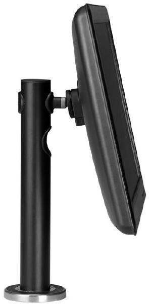 Atdec SD-POS-VBM Spacedec Single Display Fixed Height Point of Sales ...
