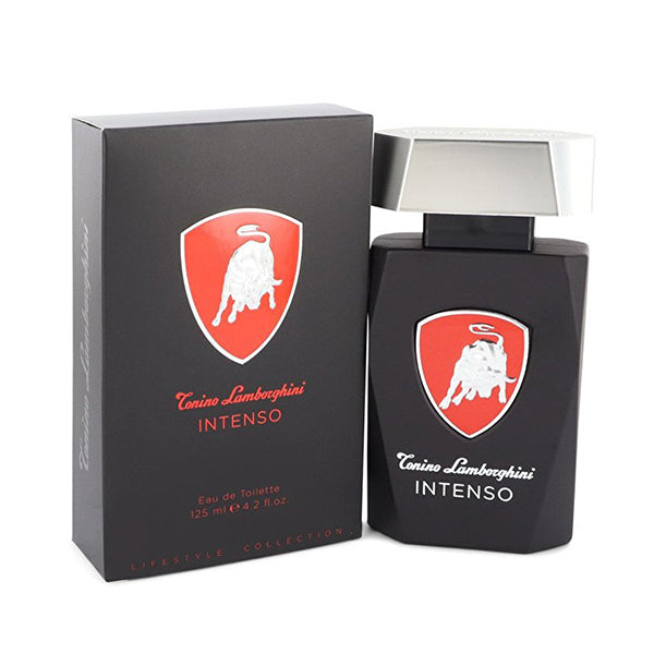 Lamborghini Intenso Edt 125Ml Spray – Simply Wholesale