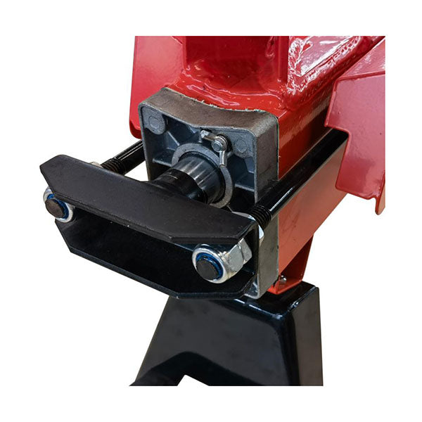 Yukon 8 Ton Heavy Duty Electric Hydraulic Log Splitter – Simply Wholesale