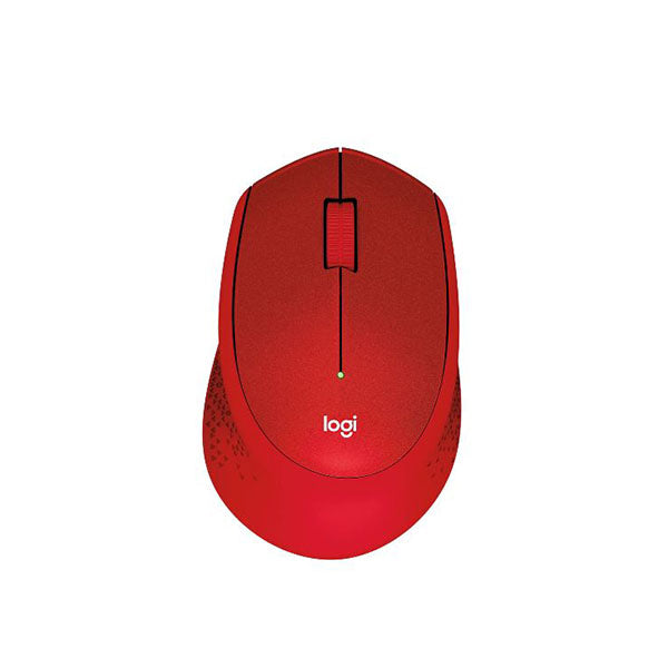Logitech M331 Silent Plus Wireless Mouse Dpi – Simply Wholesale