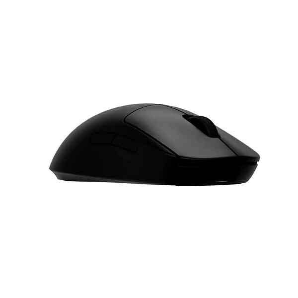 Logitech Pro 2 Lightspeed Wireless Gaming Mouse Black Hero 2 Sensor ...