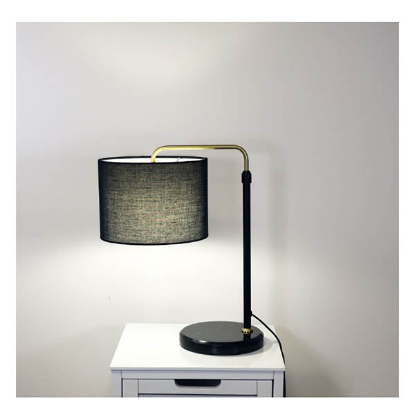 Myra Height Adjustable Table Lamp – Simply Wholesale