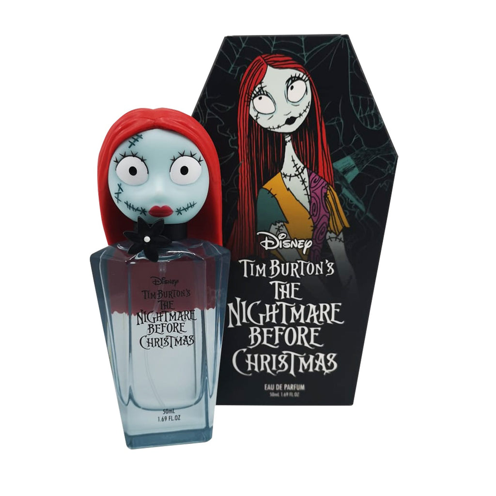 Nightmare Before Christmas Sally Fragrance 50Ml – Simply Wholesale
