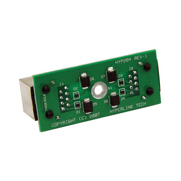 Replacement Circuit Board For Cmsp Cat6 4 And Rmsp Cat6 4 – Simply ...
