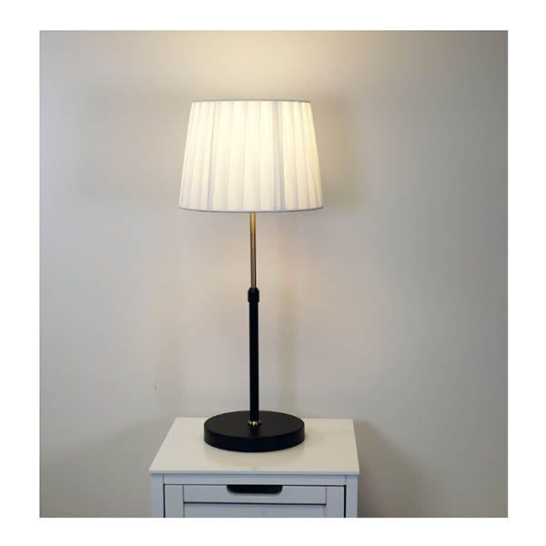 Sofie Height Adjustable Table Lamp – Simply Wholesale