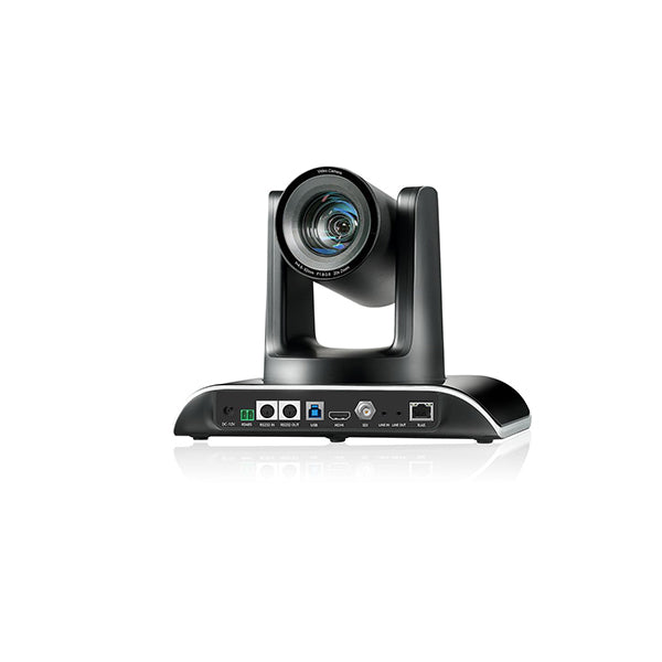 Tenveo Vhd612A Ai Auto Tracking Poe Ptz Camera – Simply Wholesale