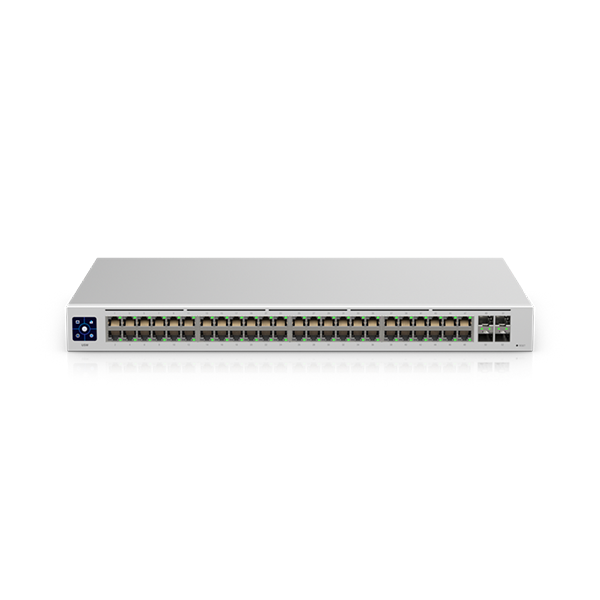 Ubiquiti Unifi 48 Port Managed Gigabit Layer 2 Switch – Simply Wholesale