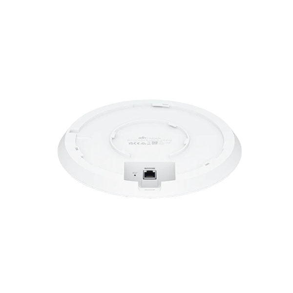 Ubiquiti Unifi Wifi 6 Enterprise Powerful Ceiling Mounted – Simply ...