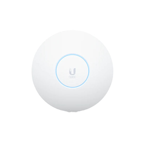 Ubiquiti Unifi Wifi 6 Enterprise Powerful Ceiling Mounted – Simply ...