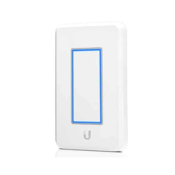 Ubiquiti Unifi Light Dimmer Ac Powered For Smart Lighting – Simply ...