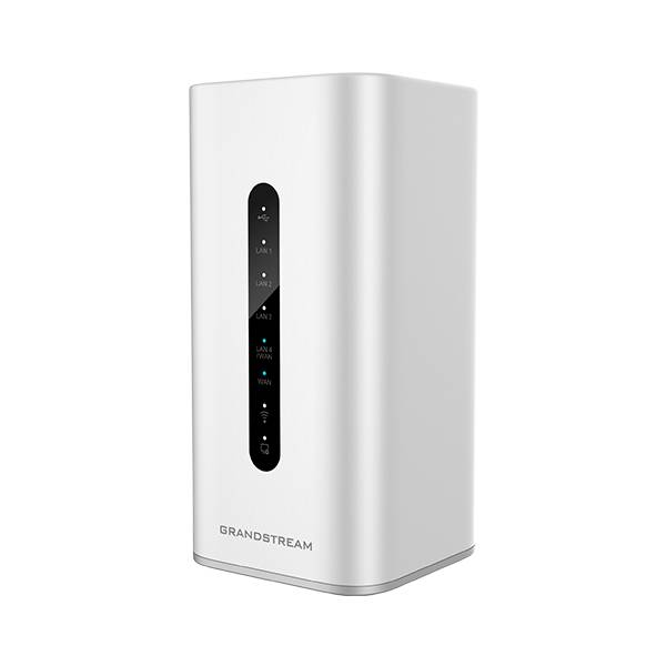 Grandstream Gwn7062 Enterprise Dual Wan Wifi 6 Gigabit Vpn Router ...