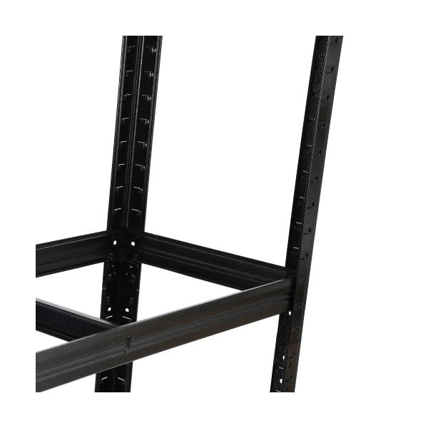 3x Warehouse Storage Rack 5-tier 1.5m – Simply Wholesale