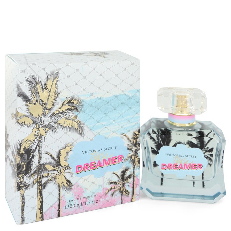 Victoria's Secret Tease Dreamer Eau De Parfum Spray By Victoria's Secr ...